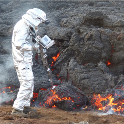 Martin Harris Department of Geology - Center for Geological and Climate ...