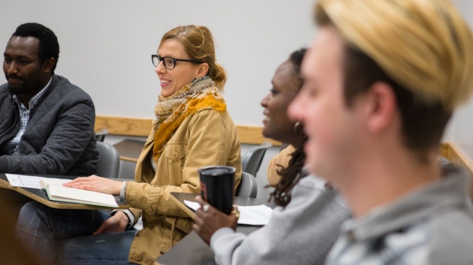 What Do We Study? - Department of Global Gender and Sexuality Studies ...