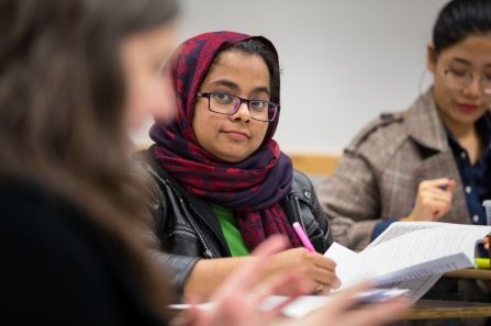 Undergraduate Overview - Department of Global Gender and Sexuality ...