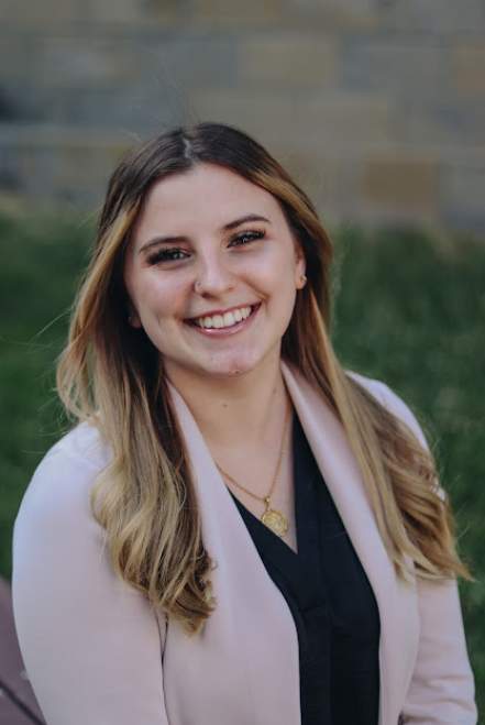 Danielle Redfield - Department of History - University at Buffalo