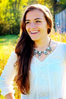 Corrine Cardinale - Department of History - University at Buffalo