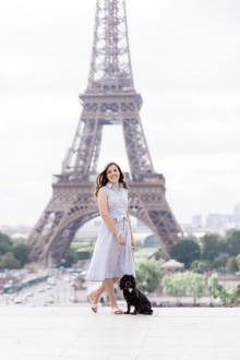 Ashley Tibollo - Department of History - University at Buffalo