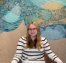 Jessica Sullivan - Department of History - University at Buffalo