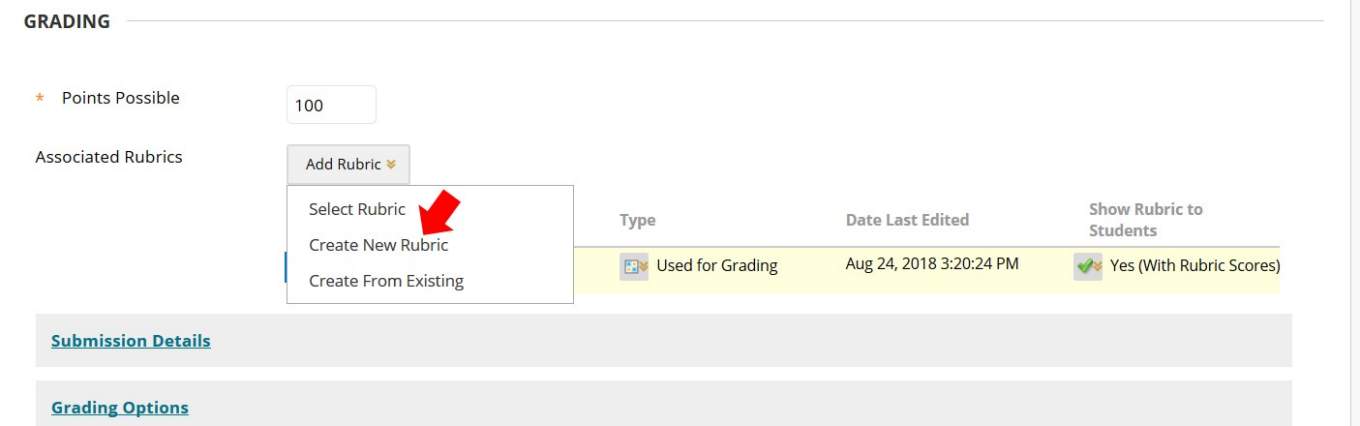 I. How to Build UBLearns Content - Department of History - University ...