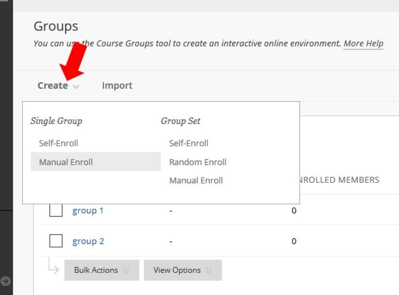 I. How to Build UBLearns Content - Department of History - University ...
