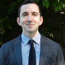 New Faculty Members - Department of History - University at Buffalo