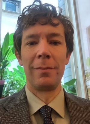 Graduate Student Updates - Department of History - University at Buffalo