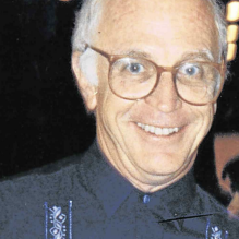 In Memoriam - Department of History - University at Buffalo