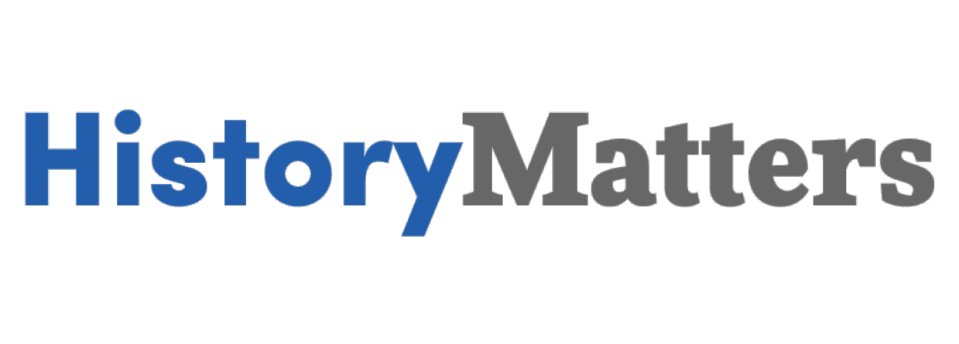 History Matters Newsletters - Department of History - University at Buffalo