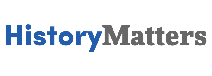 History Matters Newsletters - Department of History - University at Buffalo