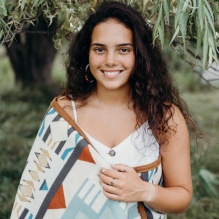 Alumni - Department of Indigenous Studies - University at Buffalo