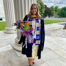 Alumni - Department of Indigenous Studies - University at Buffalo