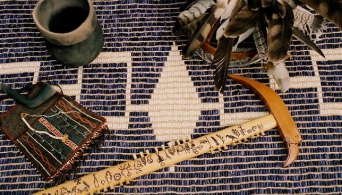 Indigenous Studies at UB - Department of Indigenous Studies ...