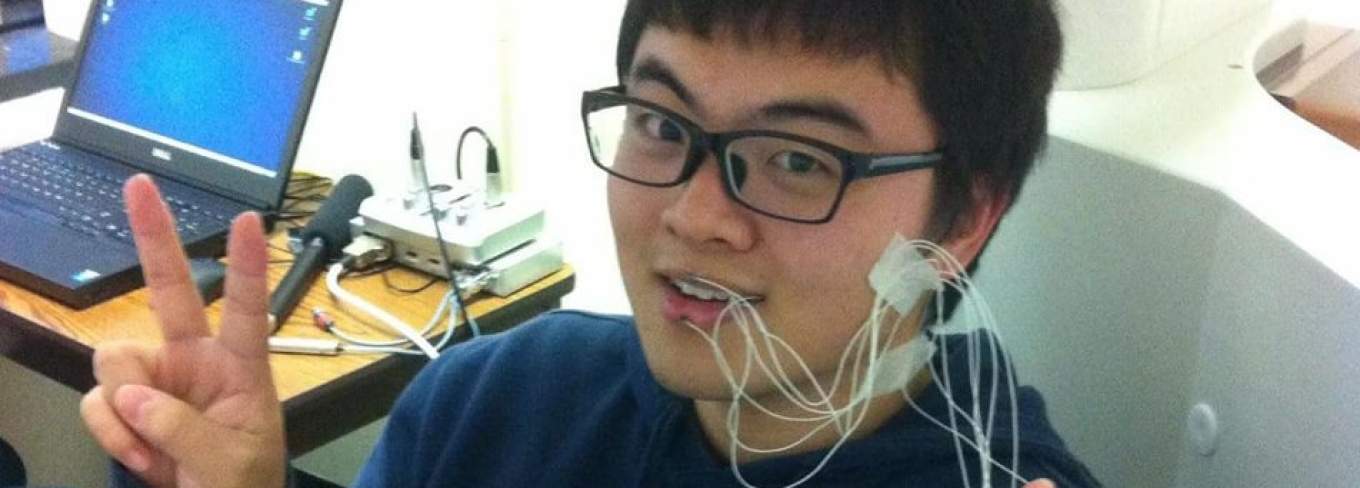 Phonetics and Phonology - Department of Linguistics - University at Buffalo