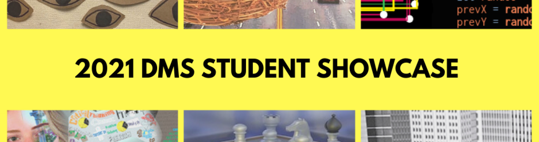 Student Showcase - Department of Media Study - University at Buffalo