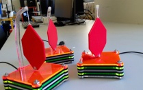 Department of Media Study - University at Buffalo