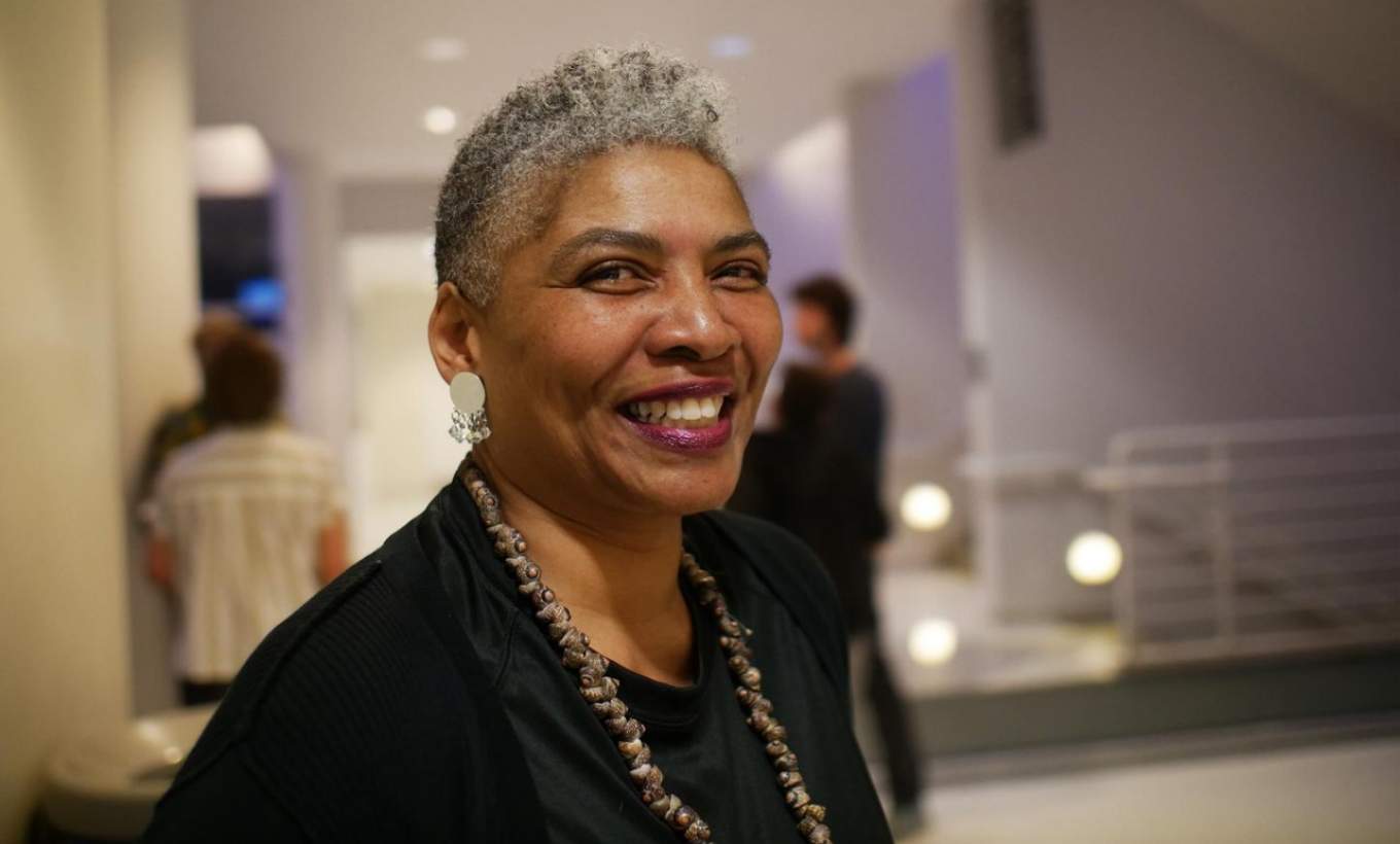 Buffalo Spree features Annette Daniels-Taylor (MFA) and her new book ...