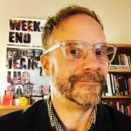 Media Study Alumn recieves Fulbright! - Department of Media Study ...