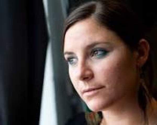 PLASMA presents a LIVE and IN-PERSON presentation by Anna Scime, MONDAY ...