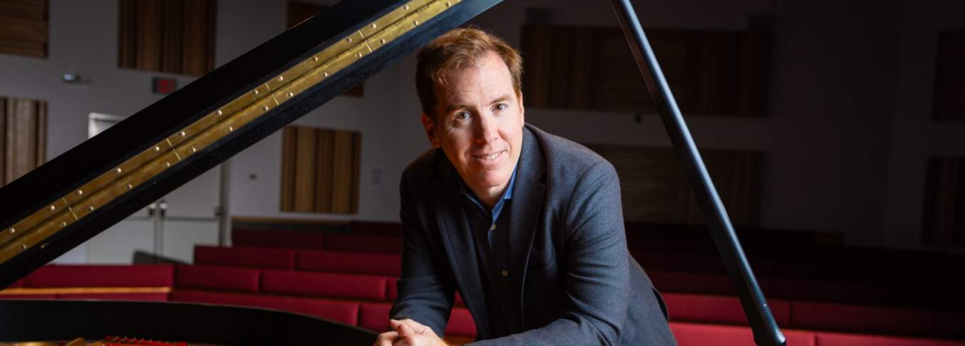 Concert Calendar - College of Arts and Sciences - University at Buffalo