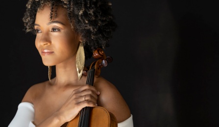 Professor Melissa White Makes Her Carnegie Hall Debut - College of Arts ...