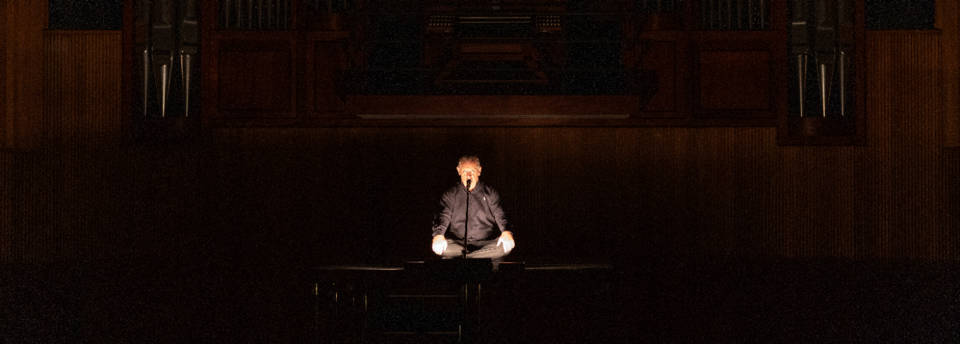 June in Buffalo - Center for 21st Century Music - University at Buffalo