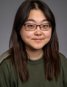 2023 Outstanding Seniors awarded - College of Arts and Sciences ...