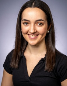 2024 Outstanding Seniors named - College of Arts and Sciences ...