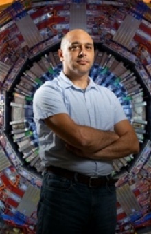 Faculty News - Department of Physics - University at Buffalo