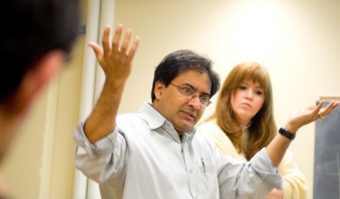 Department of Physics - University at Buffalo