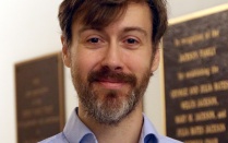 Department of Political Science - University at Buffalo