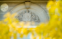 Collin Anderson - Department of Political Science - University at Buffalo