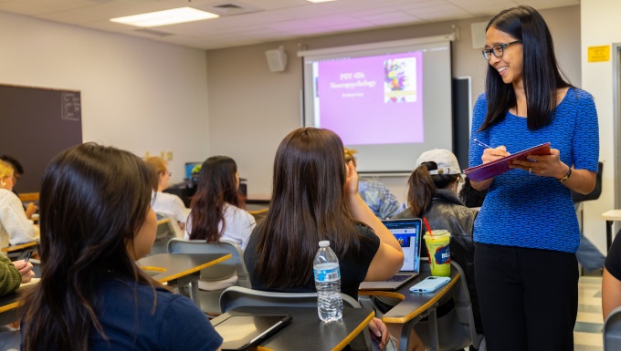 Psychology at UB - Department of Psychology - University at Buffalo