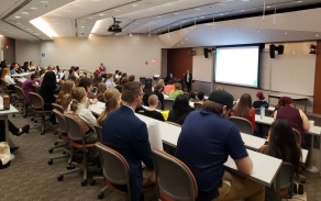 Psychology Newsletter 2023 - Department of Psychology - University at ...