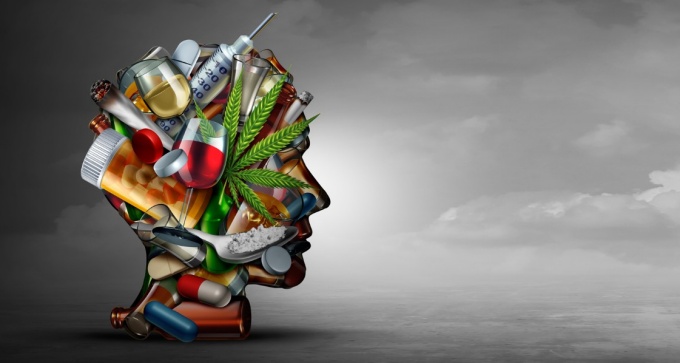 Minor in Addiction Studies - Department of Psychology - University at ...