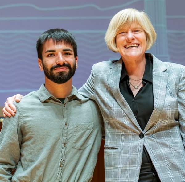 Adam Dounane - Department of Romance Languages and Literatures ...