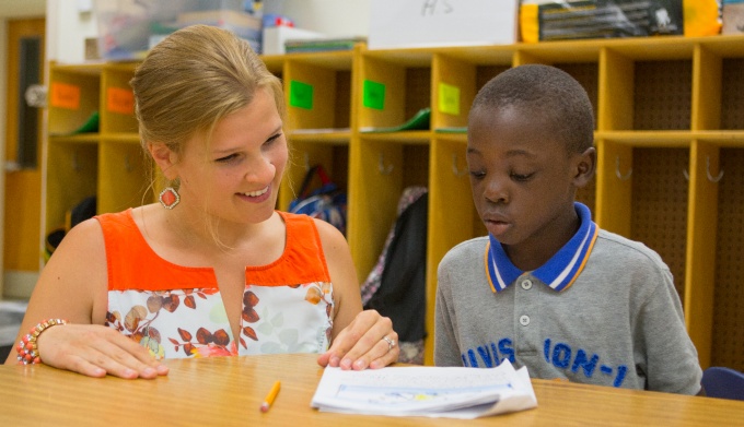 Health and Human Services - Child and Family Studies: Combined BA/EdM ...