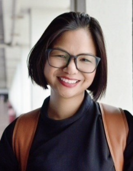 Hannah Nario-Lopez - Department of Sociology and Criminology - University at Buffalo