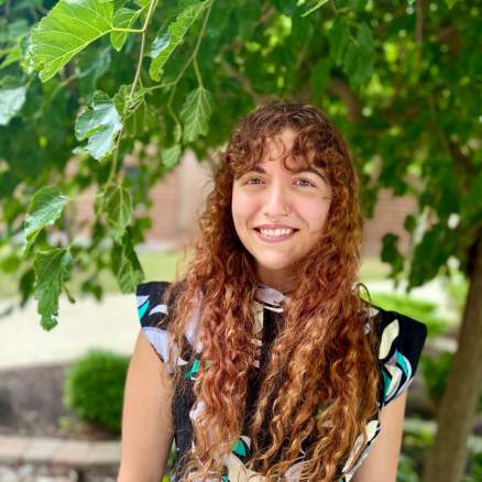 Kathleen D'Alfonso - Department of Sociology and Criminology ...
