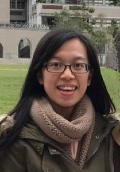 Yu-An Chen - Department of Sociology and Criminology - University at Buffalo