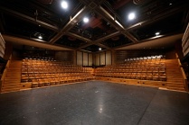 Venues, Studios and Shops - Department of Theatre and Dance ...