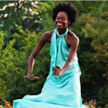 Faculty Research - Department of Theatre and Dance - University at Buffalo