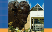 Thomas J. Edwards Undergraduate Learning Center - University at Buffalo