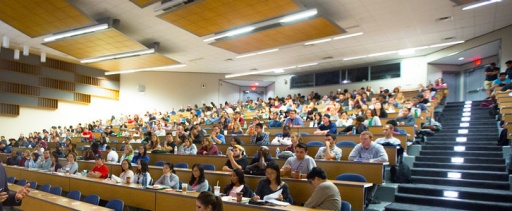 Undergraduate Overview - Department of Linguistics - University at Buffalo