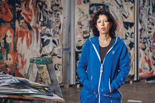 Art installation recreates historic location - College of Arts and ...