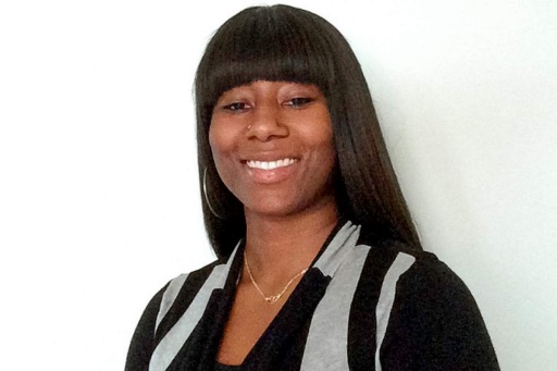 UB doctoral student receives Ford Dissertation Fellowship - College of ...