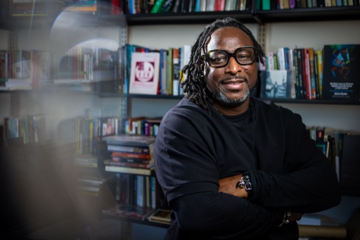 Q&A with Rinaldo Walcott - College of Arts and Sciences - University at ...