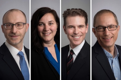 Four psychology professors named APS fellows - College of Arts and ...