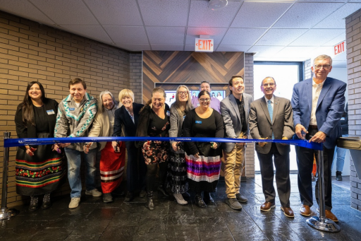Indigenous Studies launches new home/hub space - College of Arts and ...