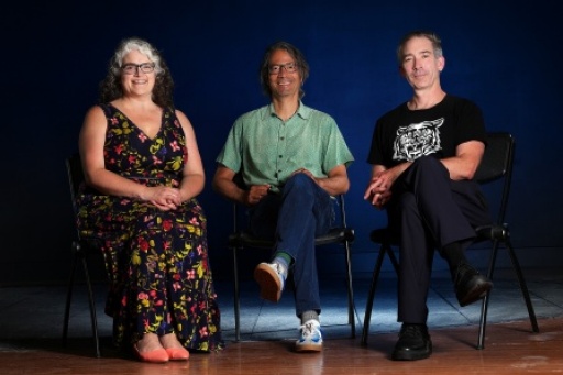 Science + art + theater = new ways to bridge disciplines - College of ...